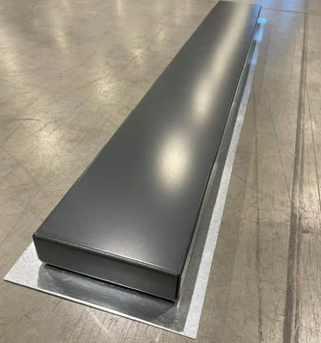 Shadow Box - Cyrell Amp