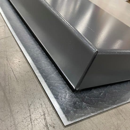 Shadow Box - Cyrell Amp