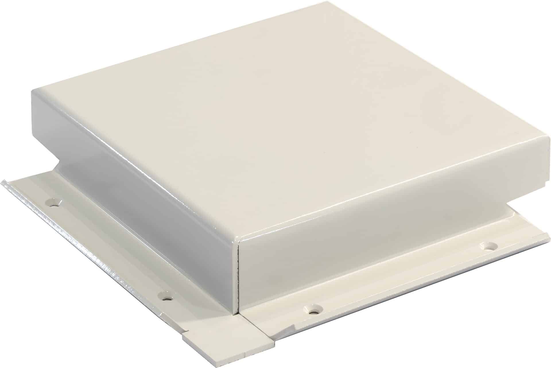 CYR 600 - Panneau Agrafé - Cyrell Amp
